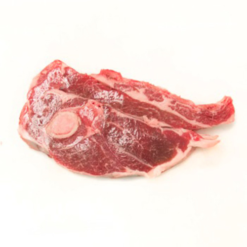 Buy Canadian Lamb Shoulder Chop | Sobeys Inc.