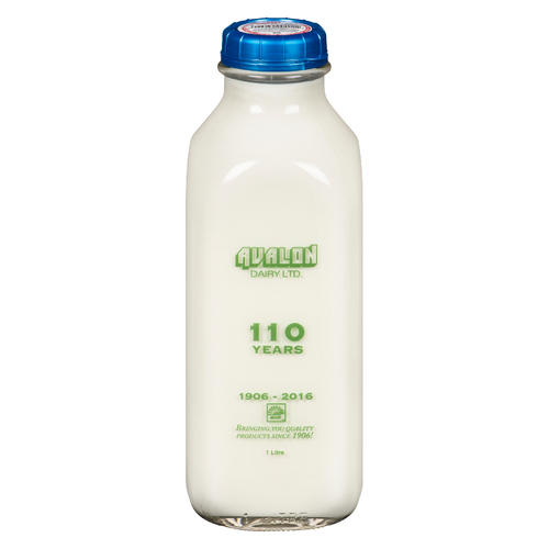 Buy Avalon Organics 2% Milk 1 L | Safeway Canada