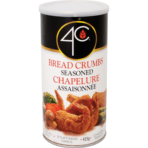 Buy 4C Seasoned Bread Crumbs 425 g | Sobeys Inc.