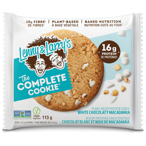Buy Lenny And Larry's Cookie White Chocolate Macadamia 113 g | Sobeys Inc.