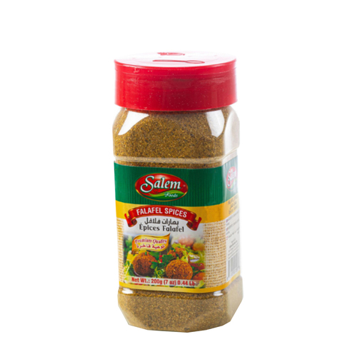 Buy Salem Foods Spices Jar Falafel 200 g | FreshCo