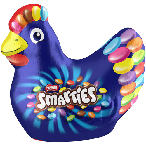 Buy Smarties Chocolate Easter Chicken 85 g | FreshCo