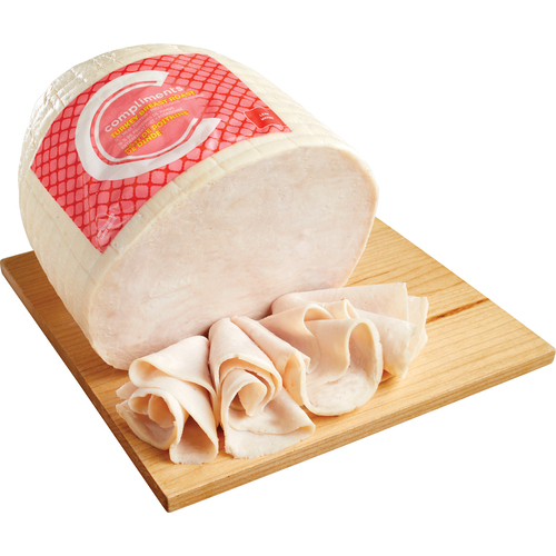 Buy Compliments Roast Turkey Breast | Sobeys Inc.