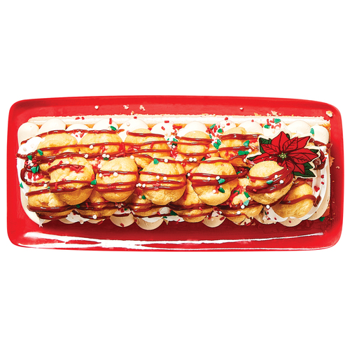 Buy Seasonal Cake Caramel Cream Bouche 1 kg | Sobeys Inc.