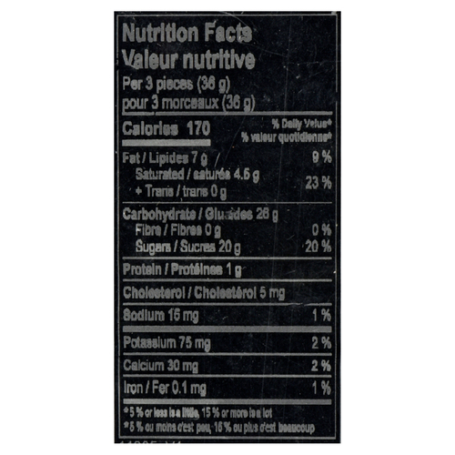 Buy Reddi Snack Candy Milk Chocolate Jubes 225 g | FreshCo
