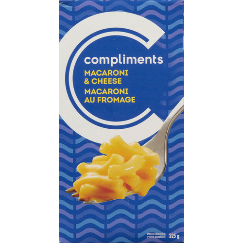 Buy Compliments Macaroni & Cheese 225 g | Safeway Canada