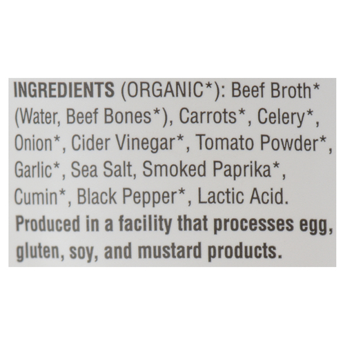 Buy Broya Tomato & Smoked Pap Beef Bone Broth 500 ml | Sobeys Inc.