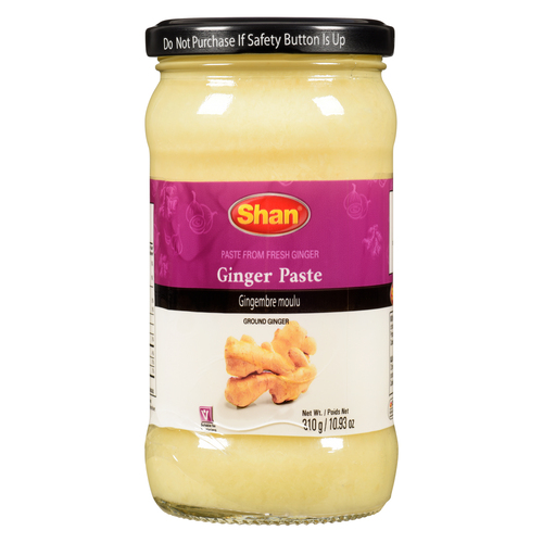 Buy Shan Ginger Paste 310 g | FreshCo