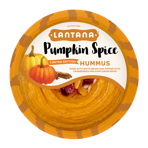 Buy Lantana Hummus Pumpkin 283 g | Safeway Canada