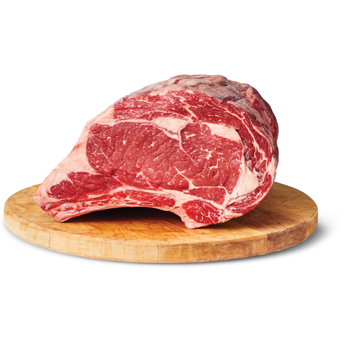 Buy Cross Rib Beef Roast Boneless | Sobeys Inc.
