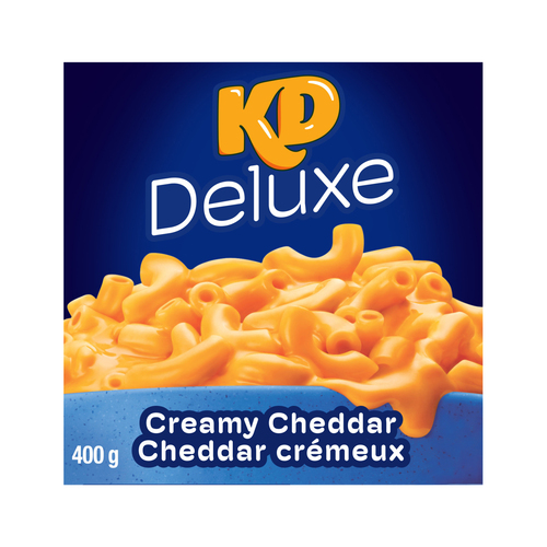 Buy Kraft Pasta And Sauce Original Cheddar 400 g | Foodland