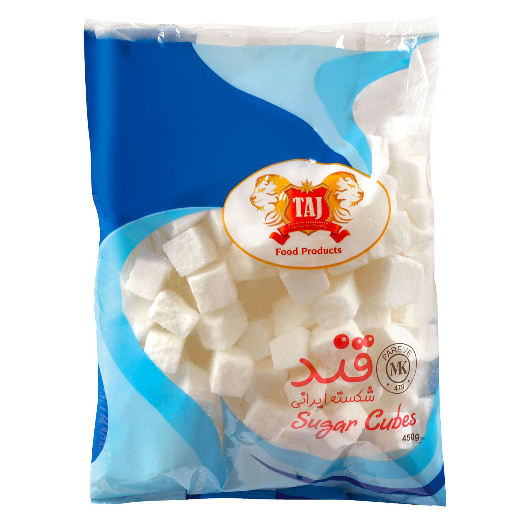 Buy Taj Foods Sugar Cubes 450 g | Sobeys Inc.