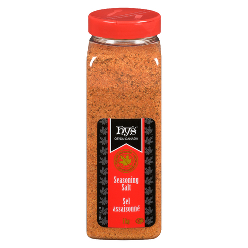 Buy HY's Seasoning Salt 1 kg | Sobeys Inc.