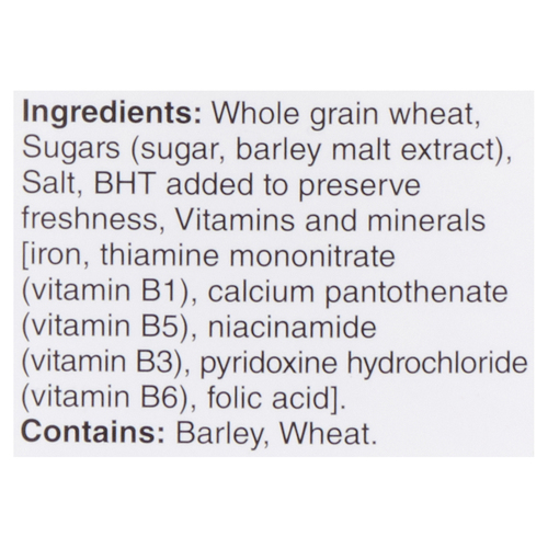 Buy Post Shreddies Cereal Original 440 g | Sobeys Inc.