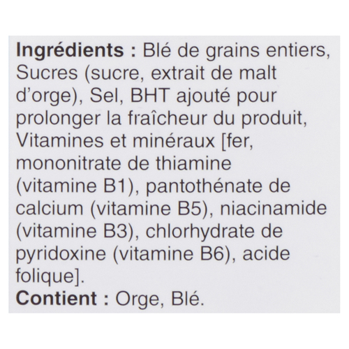 Buy Post Shreddies Cereal Original 440 g | Sobeys Inc.