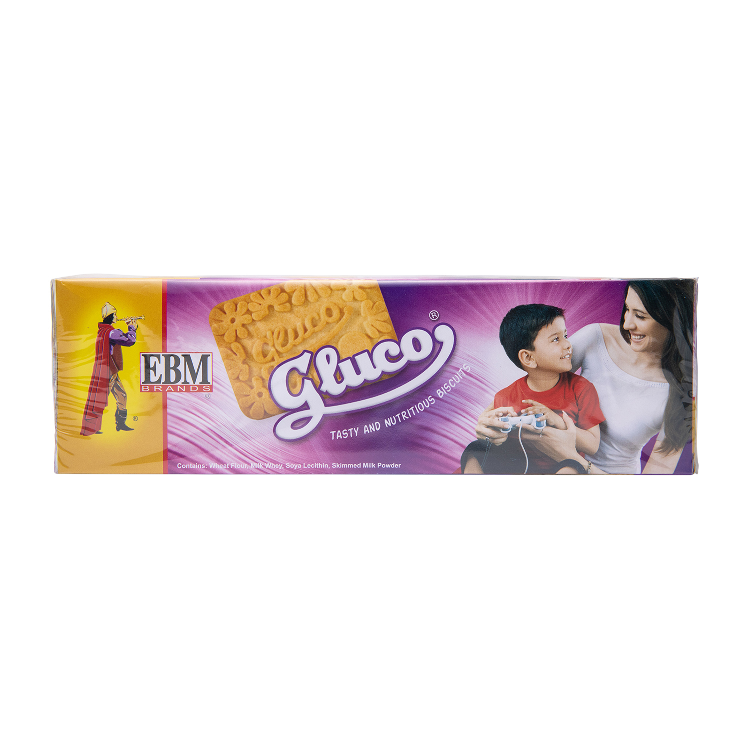 Buy EBM English Gluco Cookies 112 g | FreshCo