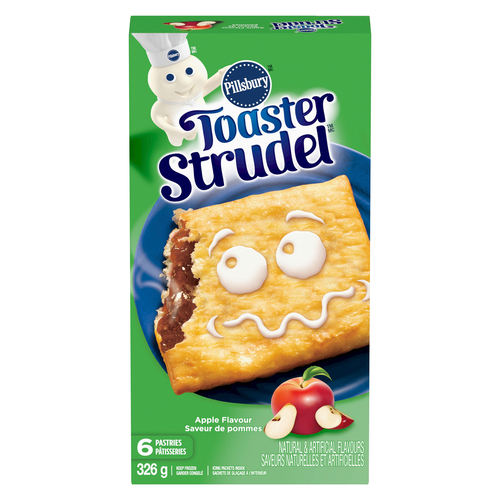 Discover Frozen Bread & Breakfast & More | Sobeys Inc.