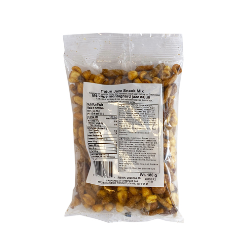 Buy Reddi Snack Trail Mix Cajun Jazz 180 g | Safeway Canada