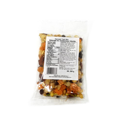 Buy Reddi Snack Harvest Trail Mix 200 g | Sobeys Inc.