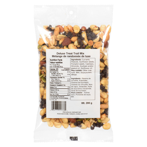 Buy Reddi Snack Deluxe Treat Snack Mix 200 g | Safeway Canada