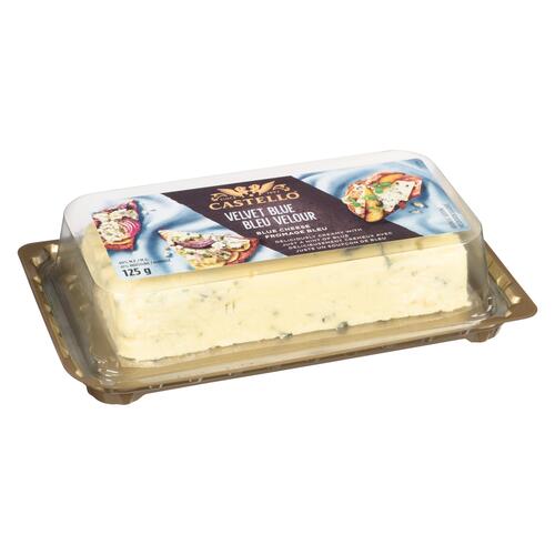 Buy Castello Cheese Velvet Blue 125 g | FreshCo