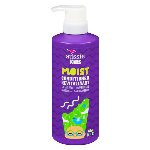 Buy Aussie Conditioner Kids Moist 475 ml | Sobeys Inc.
