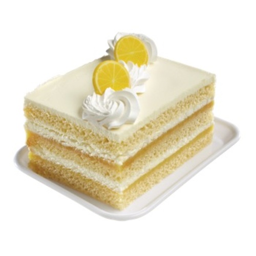 Buy Lemon Shortcake 600 g (frozen) | Sobeys Inc.