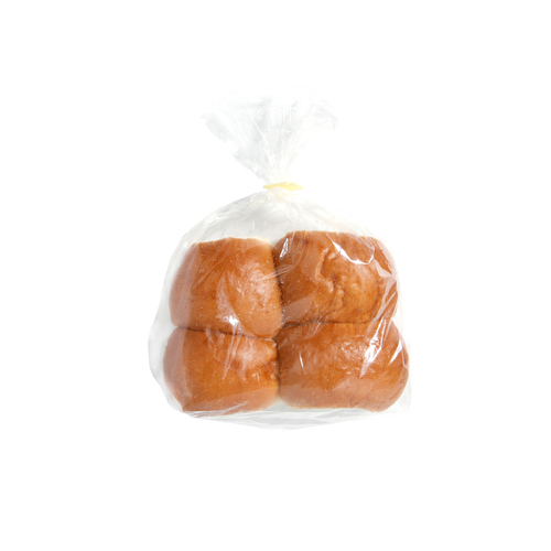 Buy Butter Topped 4s White Buns 133 g | Sobeys Inc.