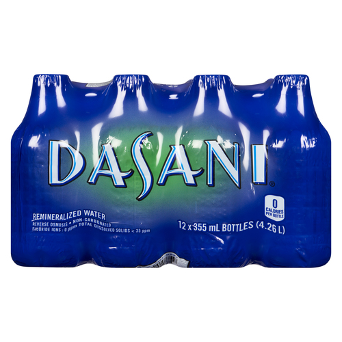 Buy Dasani Water 355 ml | Safeway Canada
