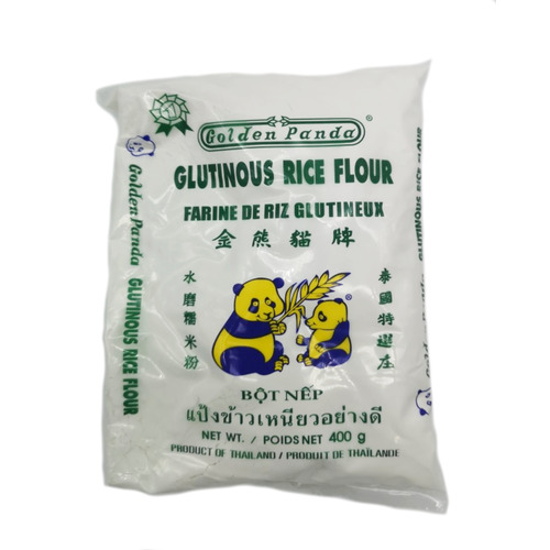 Buy Golden Panda Glutinous Rice Flour 400 g | Sobeys Inc.