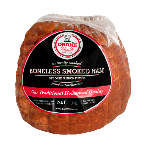 Buy Drake Ham Smoked Boneless | Sobeys Inc.