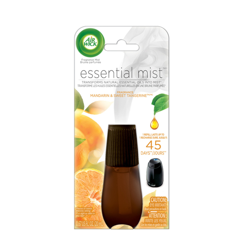 Buy Air Wick Diffuser Refill Mist Mandarin 20 ml | Sobeys Inc.