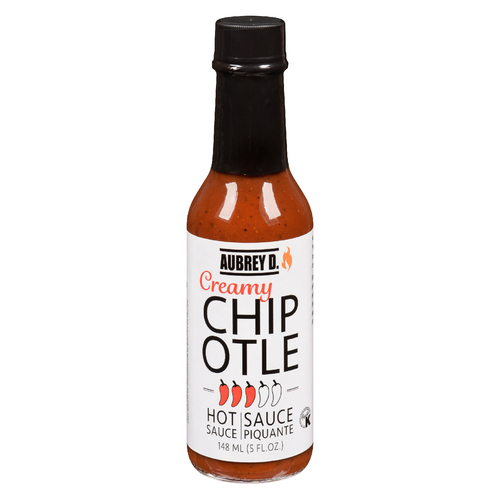 Buy Rebel Hot Sauce Creamy Chipotle 148 ml | Safeway Canada