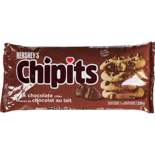 Buy Hershey's Chipits Milk Chocolate 250 g | Safeway Canada