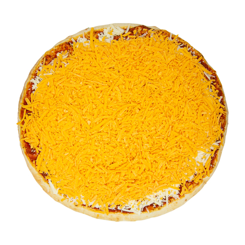 Buy Cheese Take & Bake 14-Inch Cheese Pizza 800 g | Sobeys Inc.