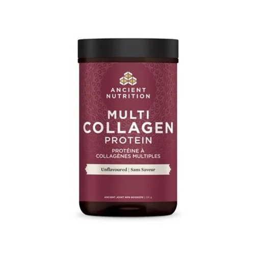 Buy Ancient Nutrition Multi Collagen Protein Powder Unflavored 235 g ...
