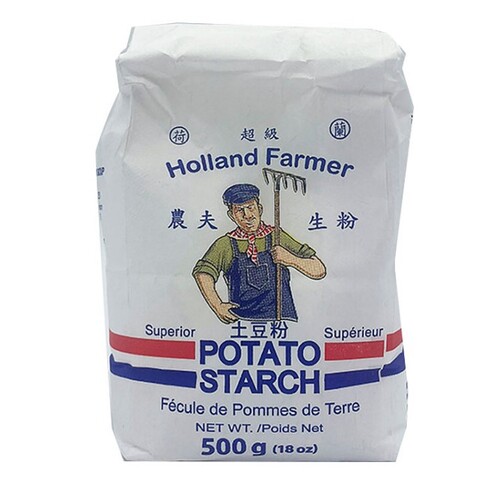Buy Holland Farmer Potato Starch 500 g | Sobeys Inc.