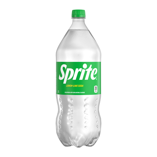 Buy Sprite Soda 2 L (bottle) | Safeway Canada