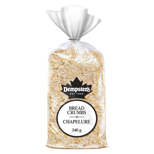 Buy Dempster's Bread Crumbs 340 g | Sobeys Inc.