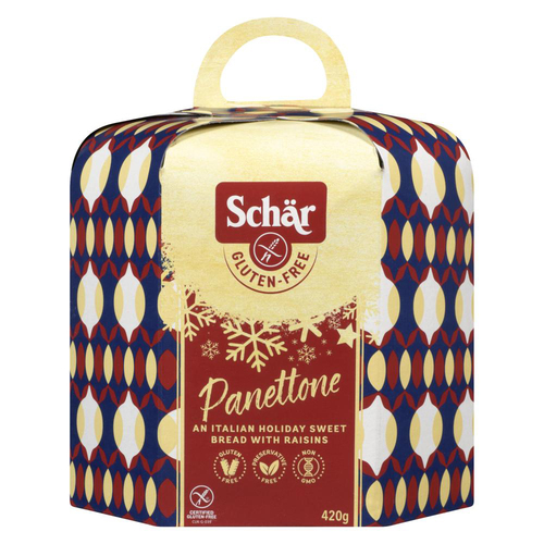 Buy Schar Gluten-Free Panettone 420 g | Safeway Canada