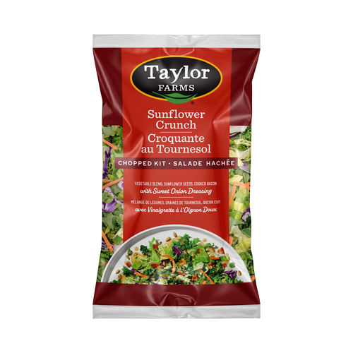 Buy Taylor Farms Chopped Salad Kit Sunflower Crunch 326 g | Sobeys Inc.