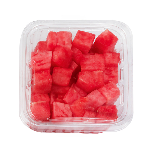 Buy Watermelon Chunks 300 g | FreshCo